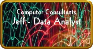 Music Name Badges by e-Badge Design